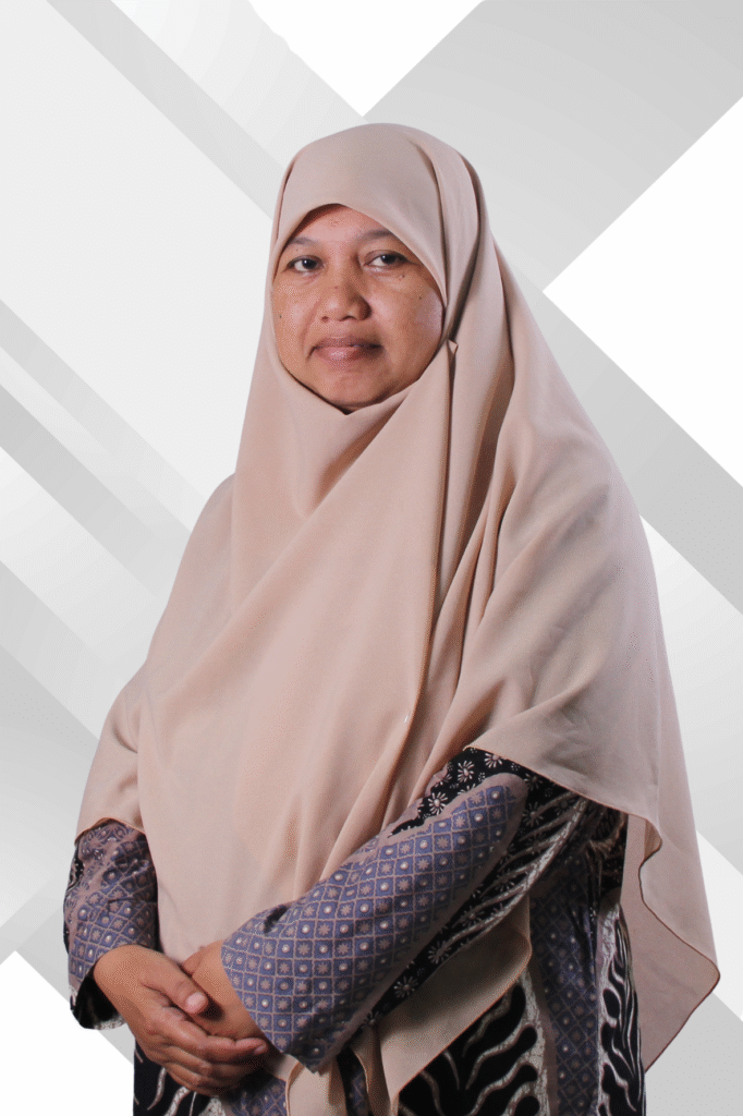 Siti Aminah – SD IT CAHAYA UMMAT